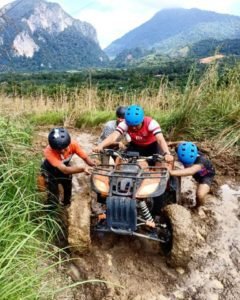 Team Building Package - Embun Resort Lake Sahom