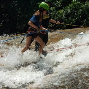 Team Building Package - Embun Resort Lake Sahom