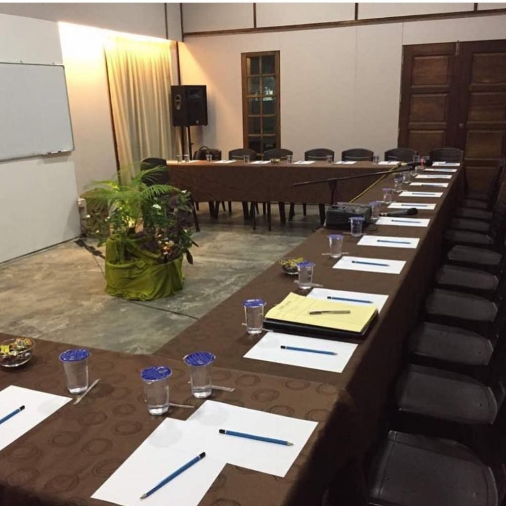 Team Building Package - Embun Resort Lake Sahom