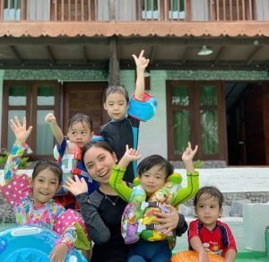 Family Day Package - Embun Resort Lake Sahom